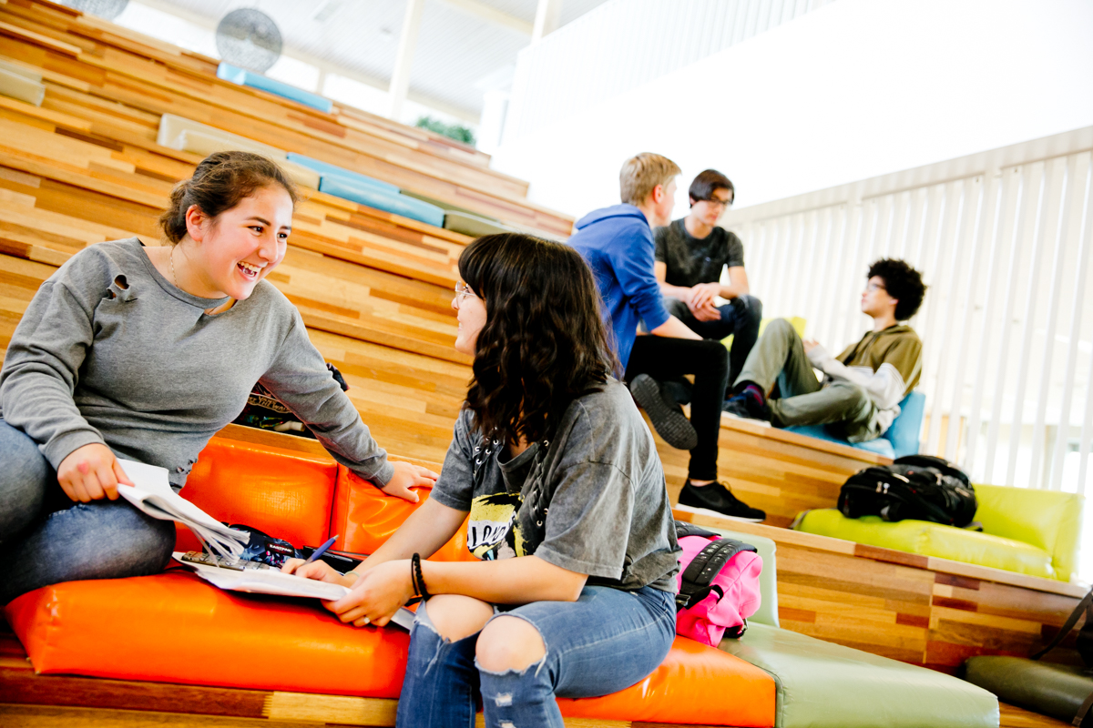 Calendar - International School Almere